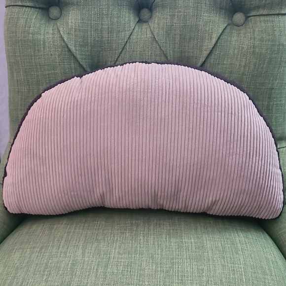 Target | Accents | Room Essentials Crescent Toss Pillow Gray And Black ...